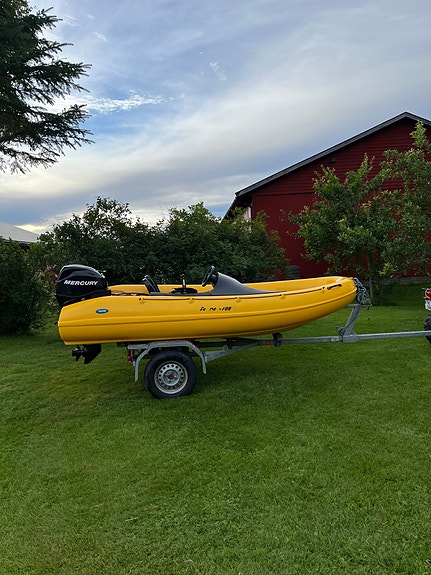 Til salgs: Hasle Summer Fun - 2014 | FINN.no