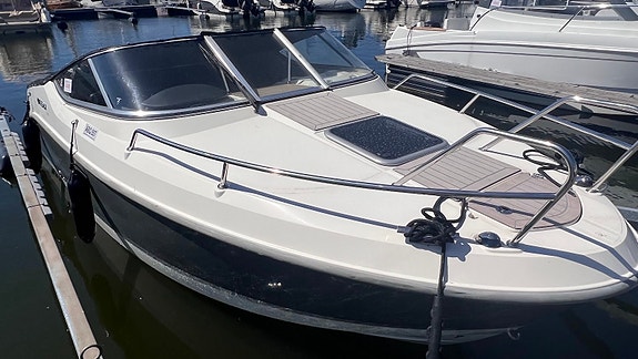 Til salgs: Uttern D57 - 2014 | FINN.no