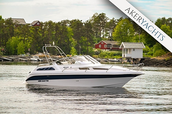 Til salgs: Nor-Dan 780 - 2009 | FINN.no