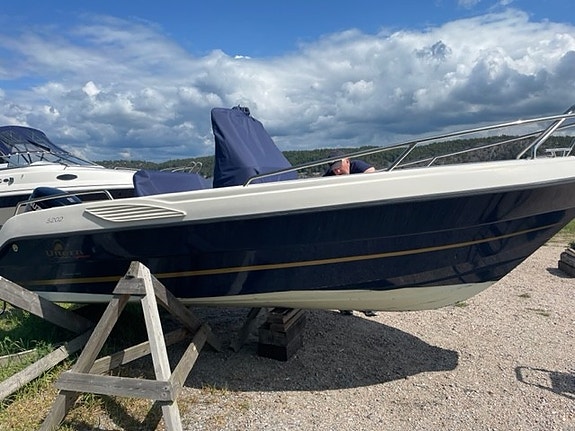 Til salgs: Uttern S 52 - 2000 | FINN.no