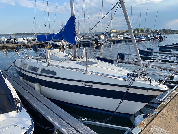 Til salgs: Colombo Columbie 66 - 1978 | FINN.no