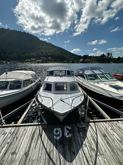 Til salgs: Troll Troll 20 - 1977 | FINN.no