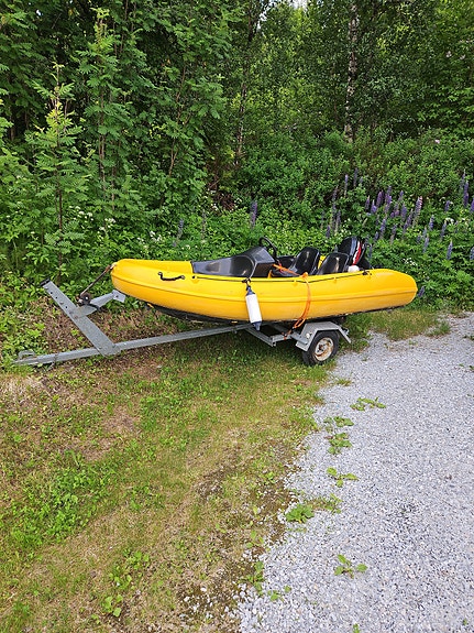 Til salgs: Hasle Summer Fun Summer Fun - 2006 | FINN.no