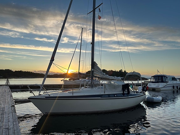 Til salgs: Maxi 87 - 1979 | FINN.no