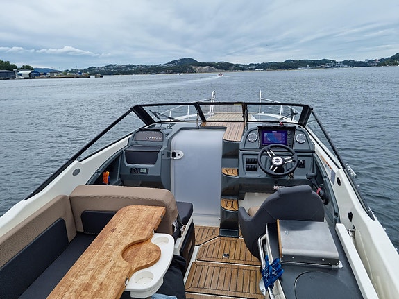 Til salgs: Uttern D70 - 2017 | FINN.no