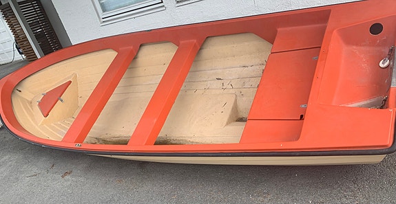 Til salgs: Rana Skipper - 1985 | FINN.no