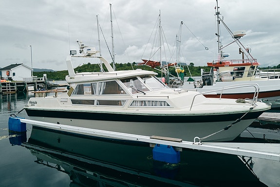 Til salgs: Halco 26 - 1978 | FINN.no