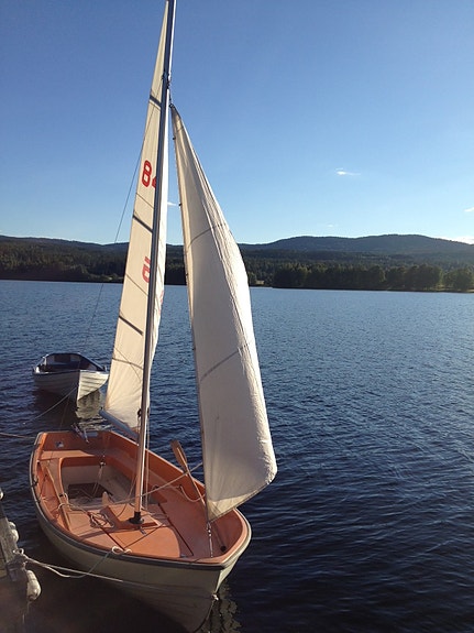 Til salgs: Askeladden - 1981 | FINN.no