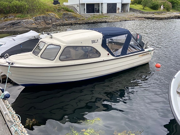 Til salgs: Askeladden 4400 HT - 1986 | FINN.no