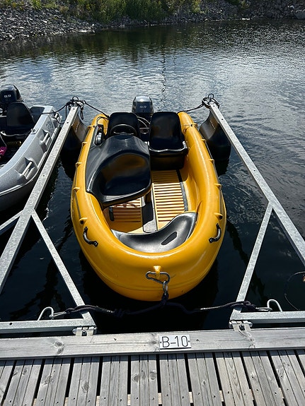 Til salgs: Hasle Summer Fun - 2015 | FINN.no