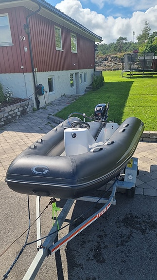 Til salgs: Grand 330 - 2017 | FINN.no