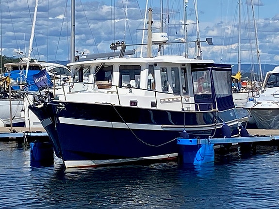 Til salgs: Rhea - 2007 | FINN.no