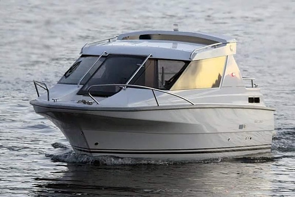 Til salgs: Marino Rocco - 2009 | FINN.no