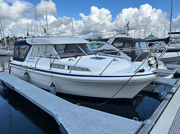 Til salgs: Saga 310 - 2008 | FINN.no