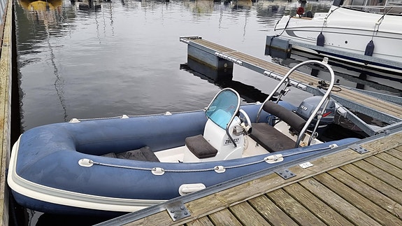 Til salgs: Arimar 360 - 2008 | FINN.no