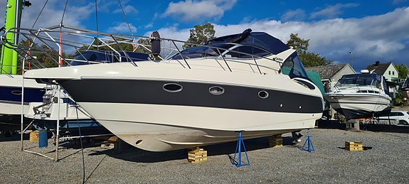 Til salgs: Gobbi 315 SC (34fot) - 2005 | FINN.no