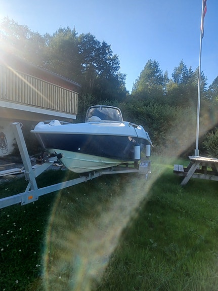 Til salgs: Astra 440 - 1900 | FINN.no