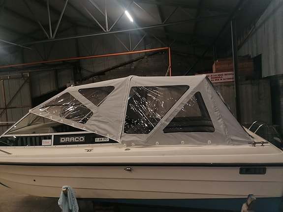 Til salgs: Draco 23 - 1984 | FINN.no