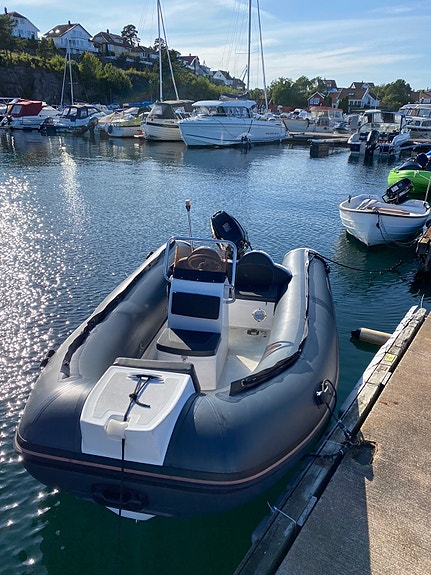 Til salgs: Suzumar 2019 - 2019 | FINN.no