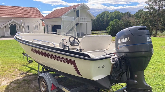 Til salgs: With 480 dromedille - 1985 | FINN.no