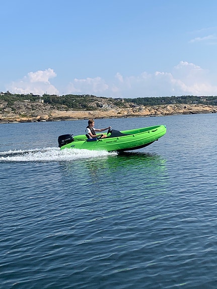 Til salgs: Hasle Summer Fun 365 - 2020 | FINN.no