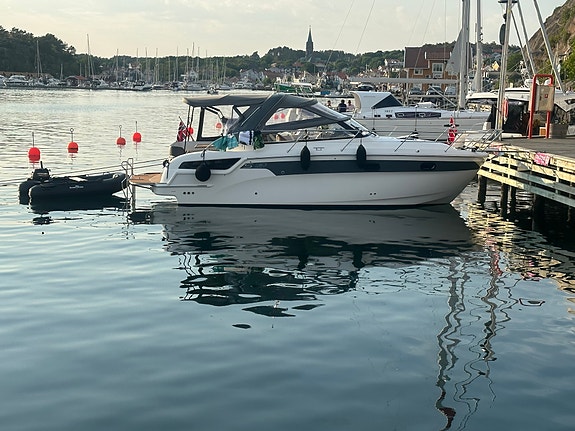 Til salgs: Bavaria S30 Open - 2018 | FINN.no