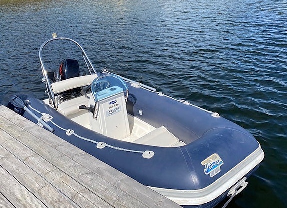 Til salgs: Arimar 360 Top Line - 2005 | FINN.no