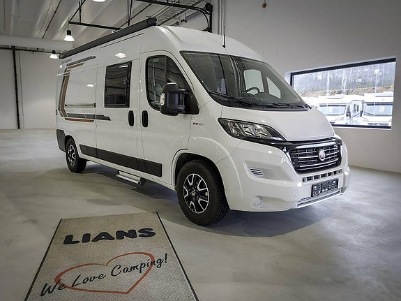 Bobil til salgs: Weinsberg R47 Carabus 600 - Ny EU, Solcelle, Lithium, Velutstyrt - 2019 ...