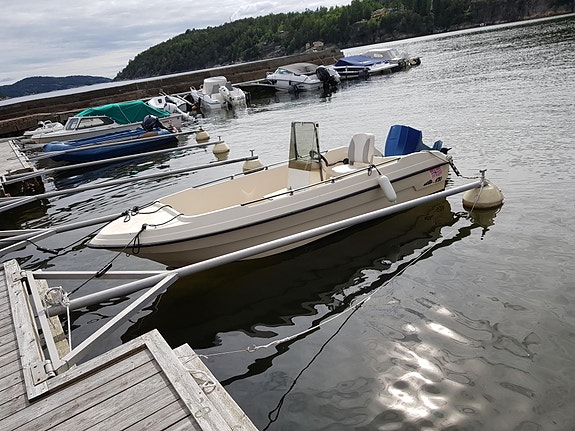 Til salgs: Bever 460 - 1900 | FINN.no