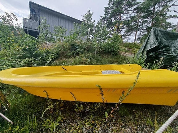 Til salgs: Pioner 325 - 2000 | FINN.no