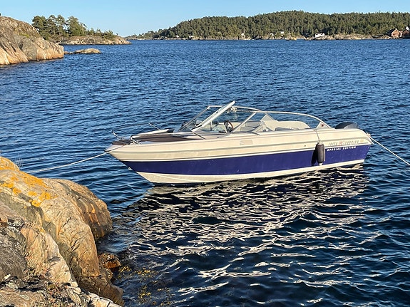 Til salgs: Ibiza Ibiza 20 Touring Special Edition - 2000 | FINN.no