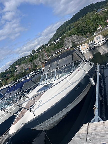 Til salgs: Uttern D 68 - 2009 | FINN.no