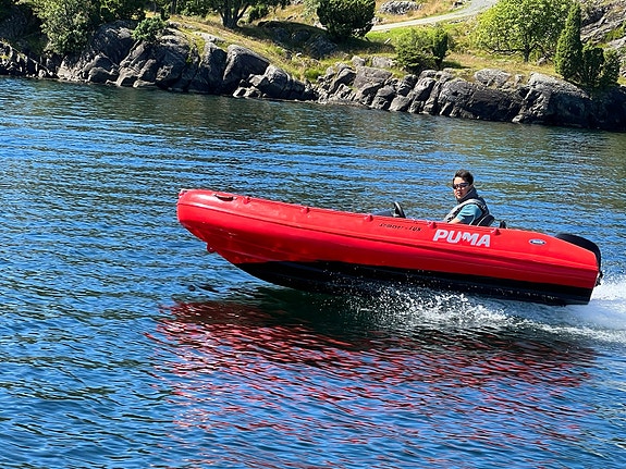 Til salgs: Hasle Summer Fun - 2018 | FINN.no