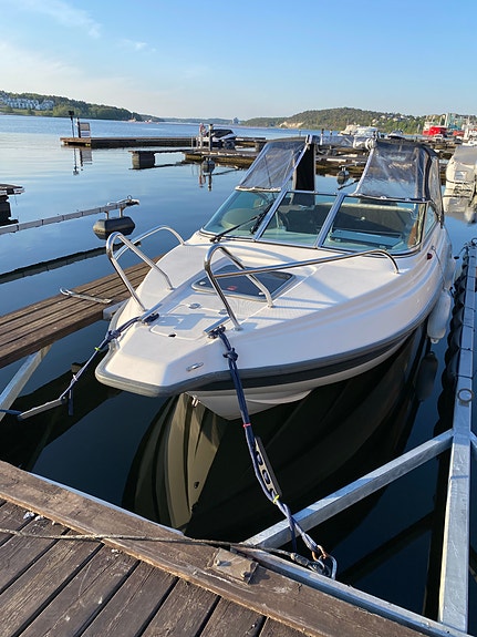 Til salgs: Uttern D55 - 2011 | FINN.no