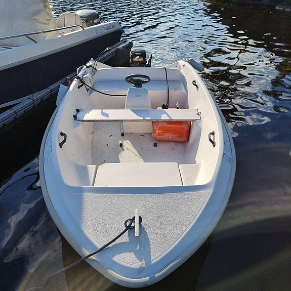 Til salgs: Bever 350 - 2006 | FINN.no