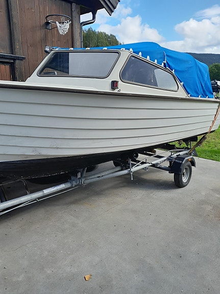 Til salgs: Herwa 16 - 1985 | FINN.no