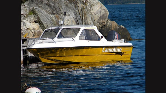 Til salgs: Camoline - 1970 | FINN.no