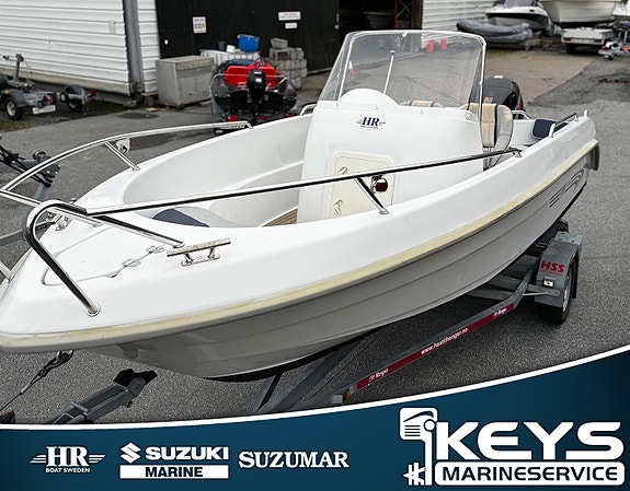 Til salgs: HR 510 - 2007 | FINN.no