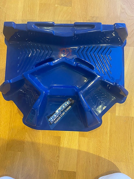 Beyblade bane | FINN torget