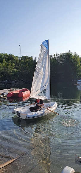 Til salgs: Walker Bay 310 RID - 2010 | FINN.no