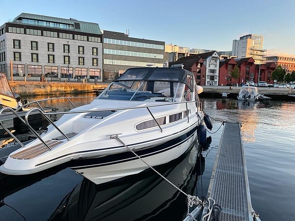 Til salgs: Nor Star 290 - 2007 | FINN.no