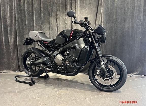 Til salgs: Yamaha XSR 900, Norgest råeste! Utstillingsmodell! - 2023 ...