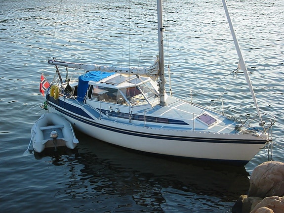 Til salgs: Alo 96 MS - 1986 | FINN.no