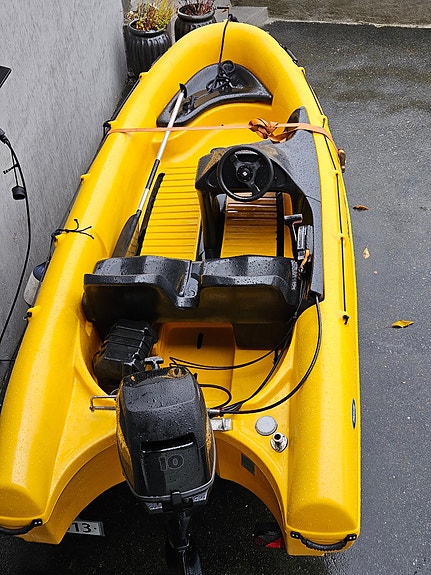 Til salgs: Hasle Summer Fun Summer Fun - 2014 | FINN.no