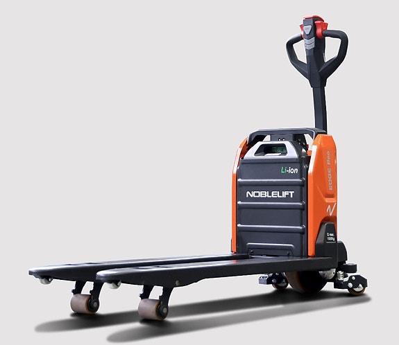 Til salgs: Noblelift Noblelift EDGE PTE15N PRO – tilgjengelig på lager ...
