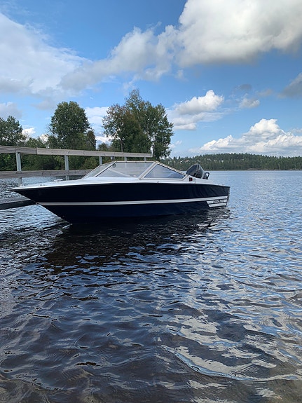 Til salgs: Clipper Clipper 1700 - 1985 | FINN.no