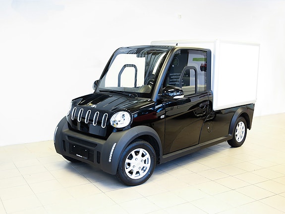 Til salgs: MEV Elektrisk varebil, INGEN BOMAVGIFT, GRATIS FRAKT i hele landet*, INGEN ...