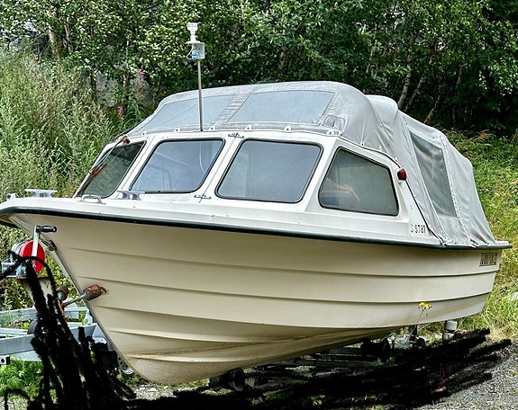 Til salgs: Rana Rana 530 - 1900 | FINN.no