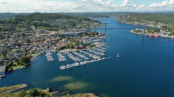 BÅTPLASSER STATHELLE MARINA | FINN.no