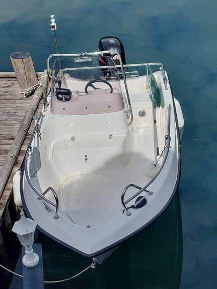 Til salgs: Hobby 445 Exclusive - 2014 | FINN.no